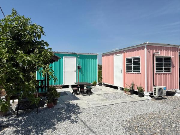 Che Inn D'cabin - Kedah