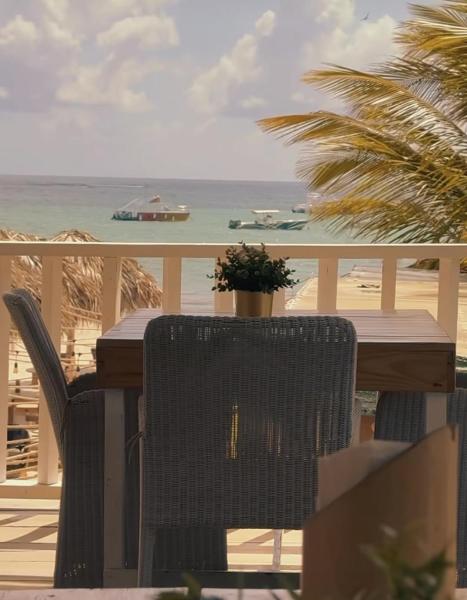 Playa Los Corales Villas And Suites, Bbq Pool Spa - Punta Cana