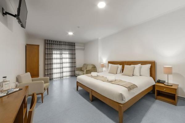 Hotel Pinhal Mar - Portugal