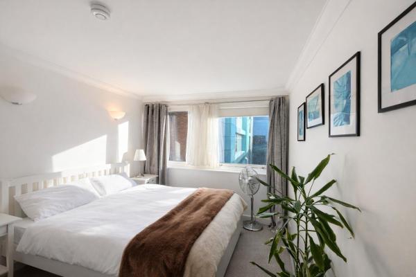 Guest Favorite Central 1br With Lift For 4 - Bloomsbury