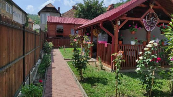 Casa Foltea - Călimănești