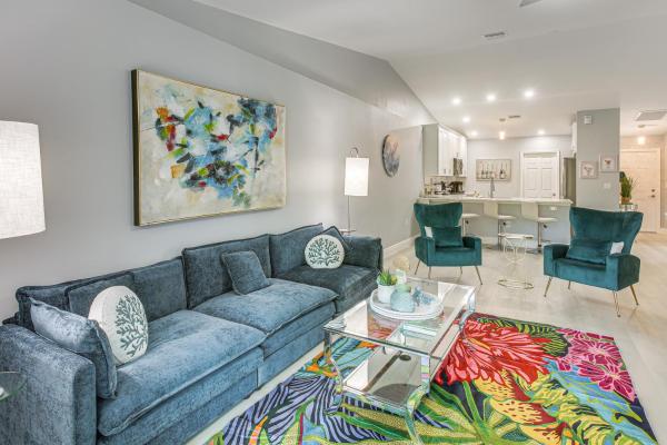 Canal-front Oasis! Port Charlotte Condo W/ Lanai - Port Charlotte