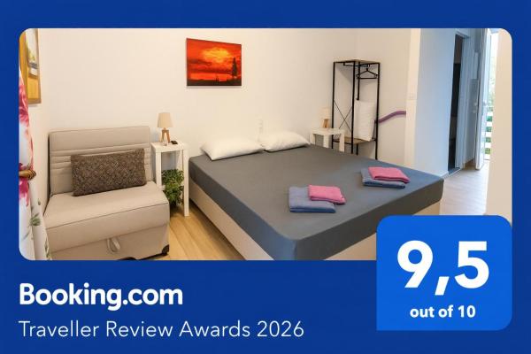 Karavaki Apartments - Zakynthos