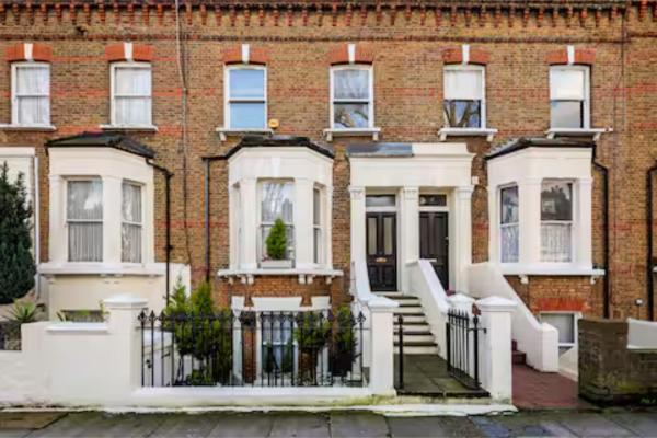 Bright Maida Vale Flat Near Shops Transport Links - Notting Hill