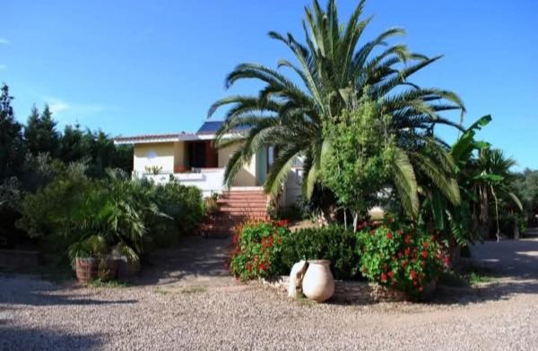 Su Barroccu - Oristano