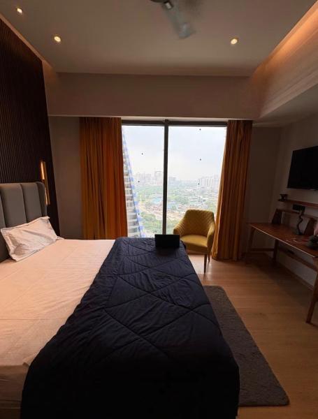 Starlight Velvet - Noida