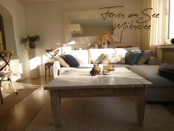 Ferien Am See - Soest