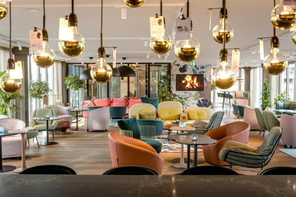 Motel One Rotterdam - Paesi Bassi