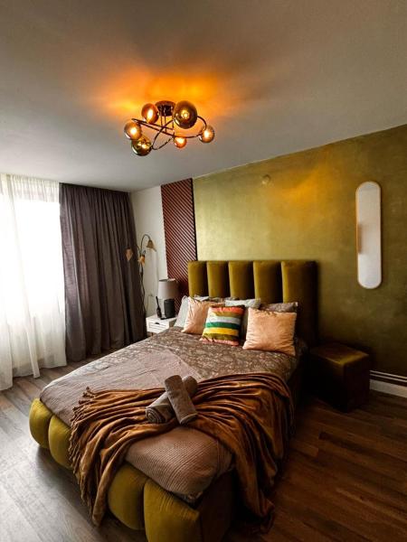 Gzp Residence Lugoj 21 - Lugoj