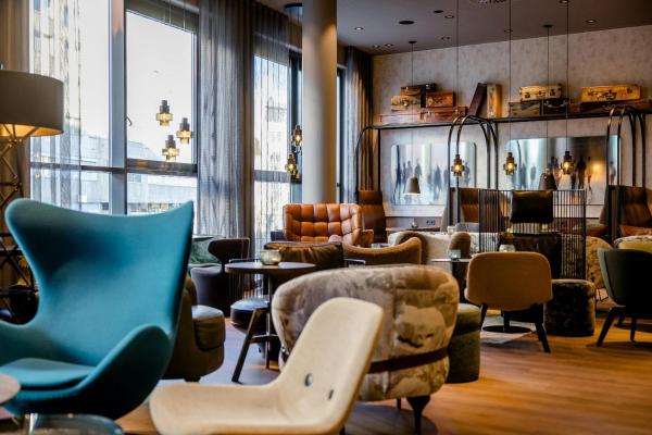 Motel One Nürnberg-city - Nürnberg