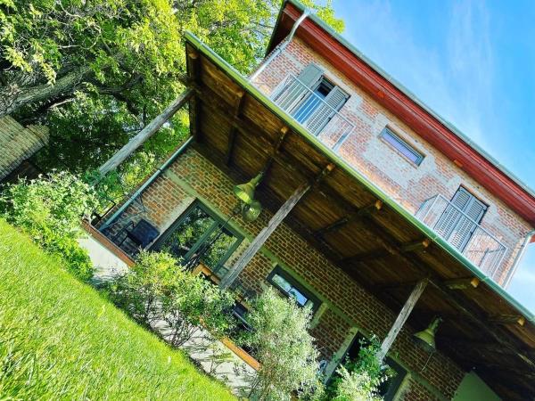 Késa Barn - Balatonszemes