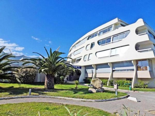 Le Chabian Port Camargue - Port Camargue