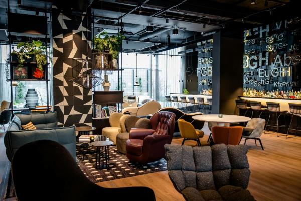 Motel One Karlsruhe - Karlsruhe