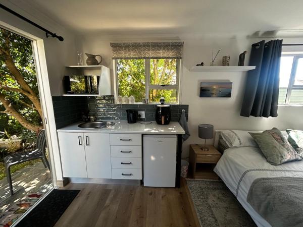 Dove Cottage - Cape Town