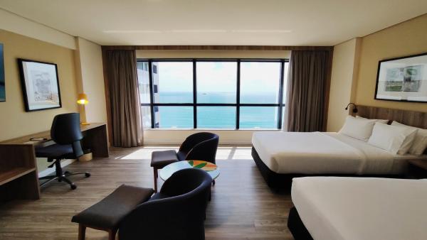 Holiday Inn Fortaleza By Ihg - Ceará