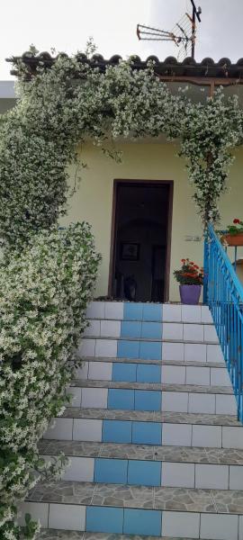 Guesthouse Musta - Albania
