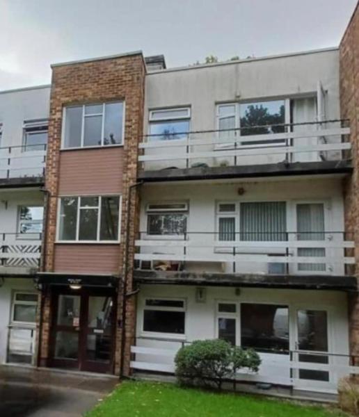 22 Beach Court - Liverpool