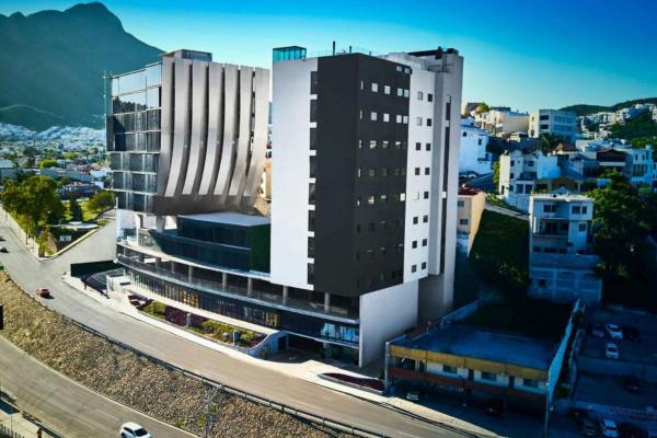 Sj Grand Hotel Monterrey - Monterrey