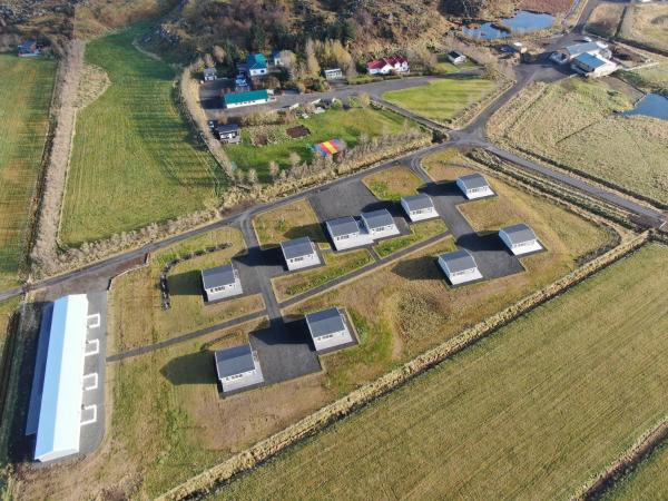 Miðhraun - Lava Resort & Restaurant - Islândia