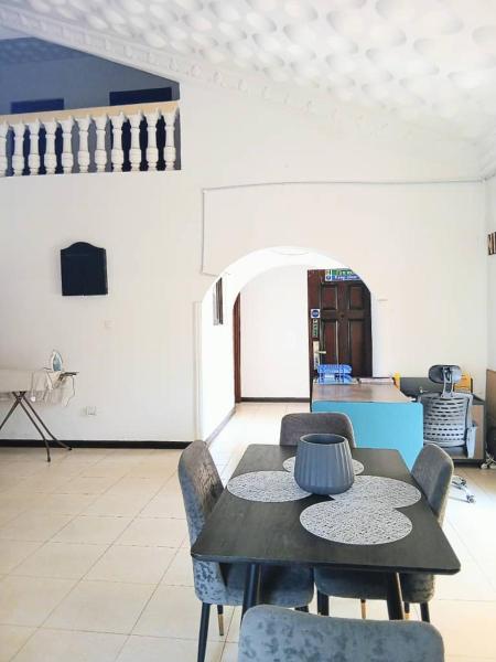 Nicole's Lodge - Accra