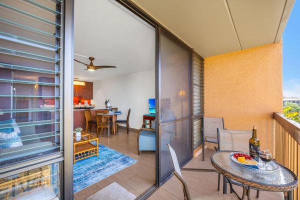 Maui Vista 2303 - Maui, HI