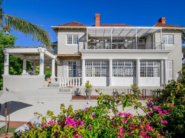 Rhonda's Manor Boutique Guesthouse - Camps Bay