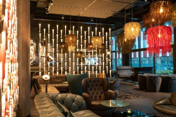 Motel One Berlin-spittelmarkt - Berlin