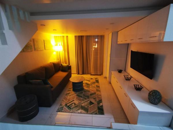 Loft Vip In Naama Bey - Sharm El-Sheikh