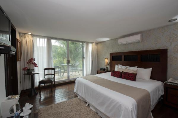 Colombe Hotel Boutique - Xalapa