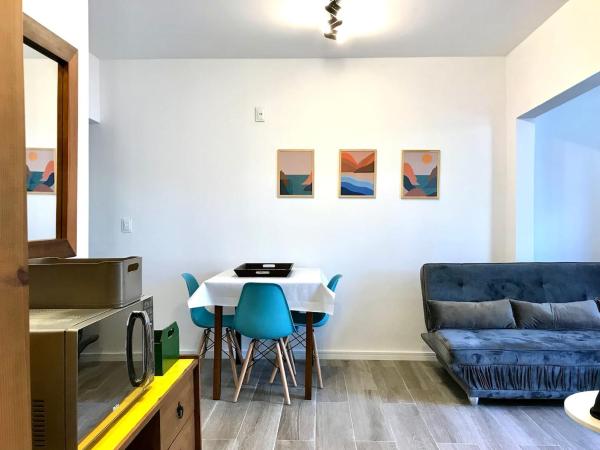 Lindo Y Charmoso Ap Garden Perto Da Praia Campeche - Florianópolis