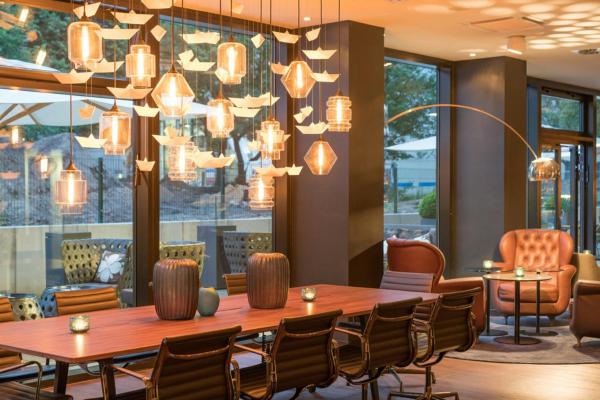 Motel One Hamburg-alster - Hamburg