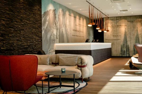 Motel One Köln-mediapark - Colônia