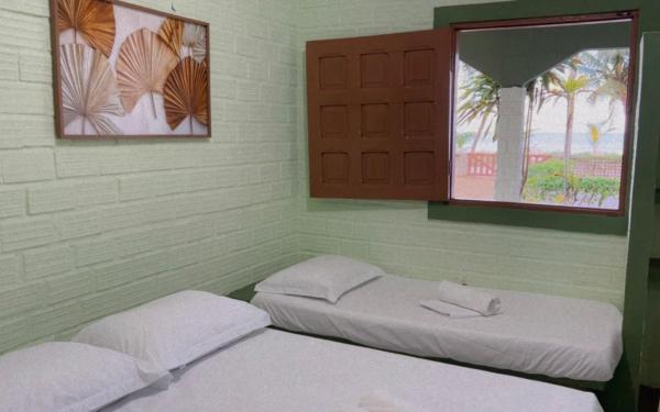 Quarto Suíte Privativa Maragogi Alagoas - Maragogi