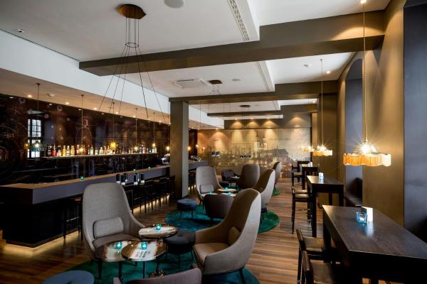 Motel One Magdeburg - Magdeburg