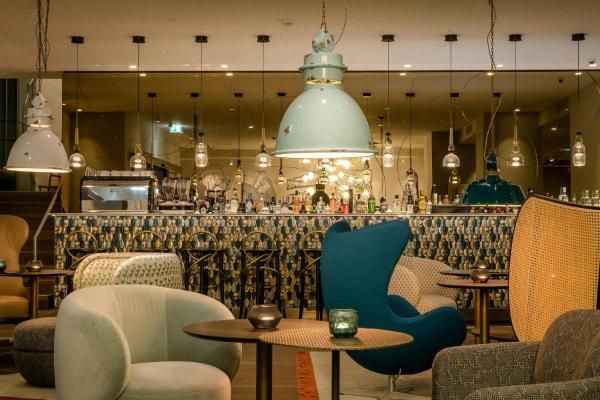 Motel One Linz-hauptplatz - Linz