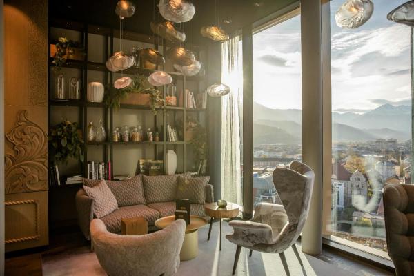 Motel One Innsbruck - Innsbruck
