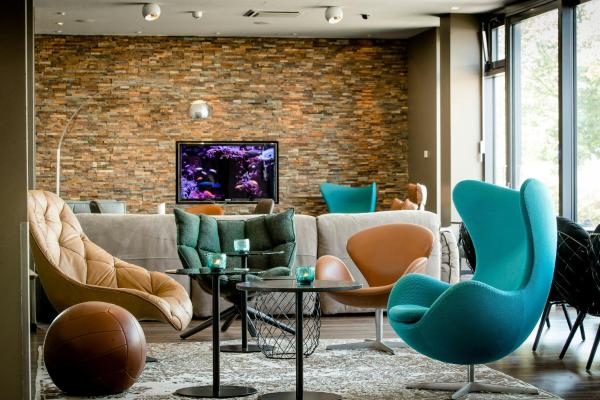 Motel One München-garching - Baviera