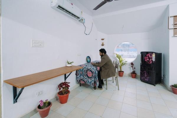 Daizy's Den - Lucknow