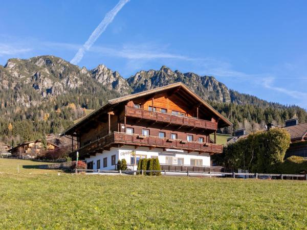 Landhaus Christina Top 3 - Alpbach