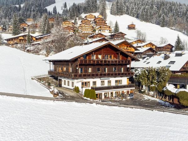 Landhaus Christina Top 3 - Alpbach