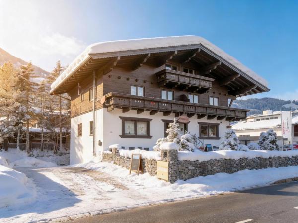 Familienlodge Reith - Ellmau