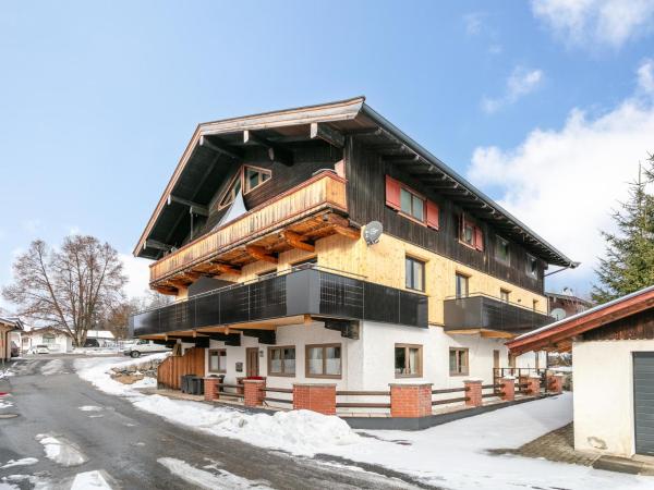 Tennerhof Apartments Top 3 - Brixen im Thale