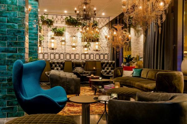 Motel One München-haidhausen - Munich