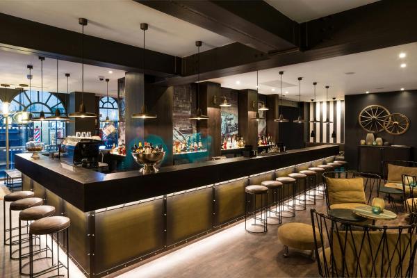 Motel One Newcastle - Newcastle upon Tyne