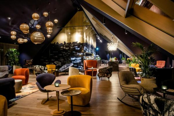 Motel One Ulm - Ulm