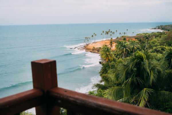 Casa Triplex Lagoinha - Lagoinha