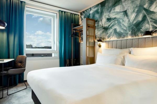 Motel One Paris - Porte De Versailles -
