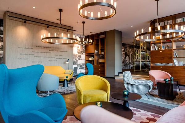 Motel One Essen - Essen