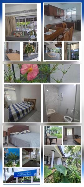 Freedom Guest House - Kuantan