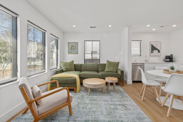 Suite Magnolia Ii, Hot Tub & Pet Friendly - Charleston